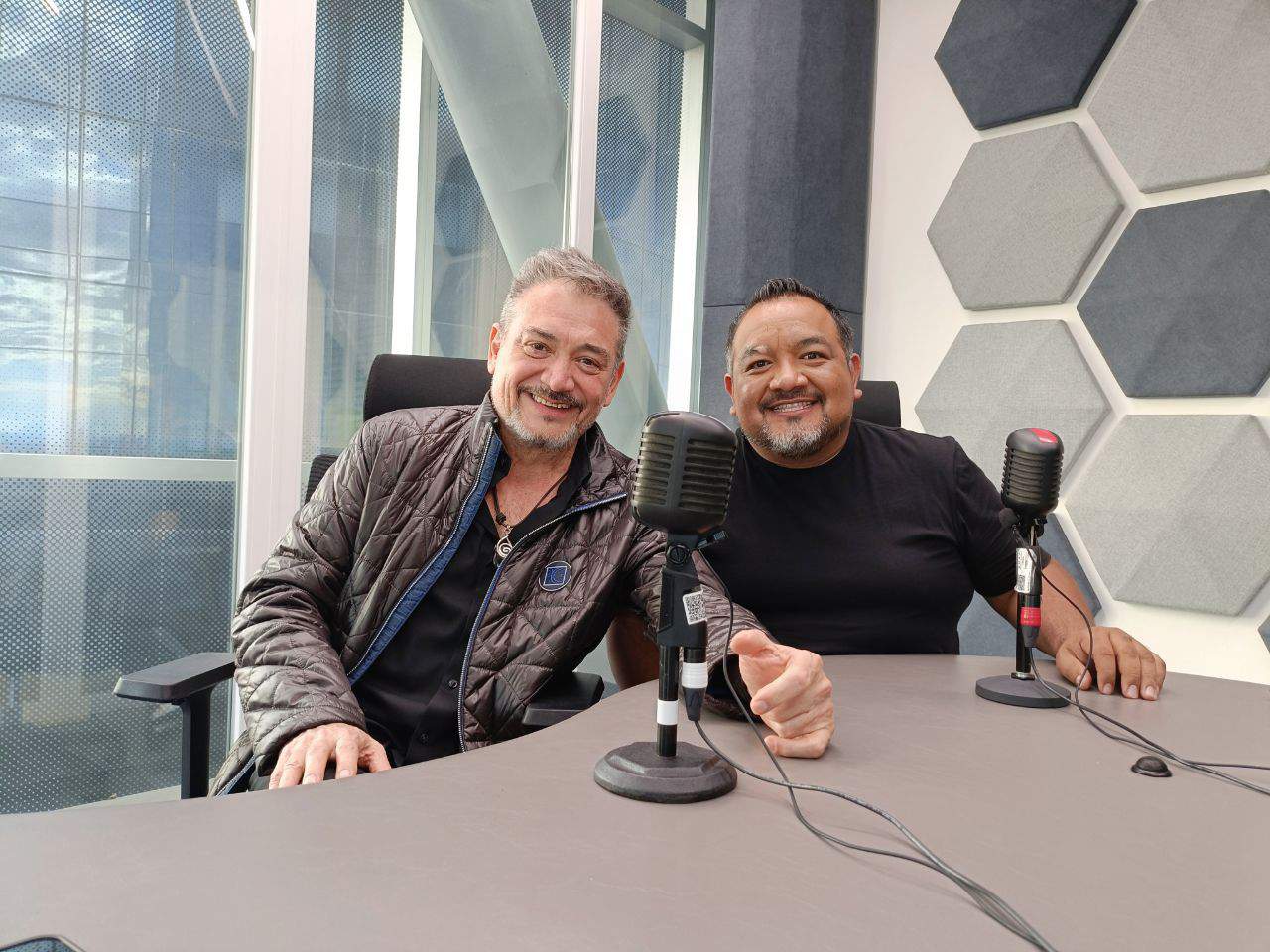 Raúl Ornelas rechazó trabajar con Marc Anthony